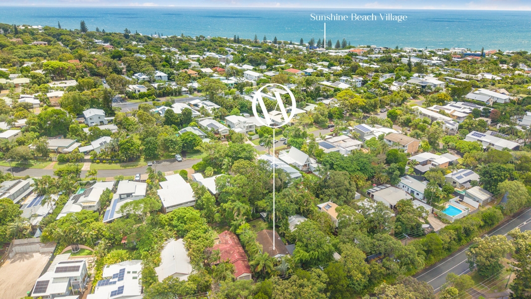 204 Edwards Street, Sunshine Beach, QLD 4567 for Sale | view.com.au