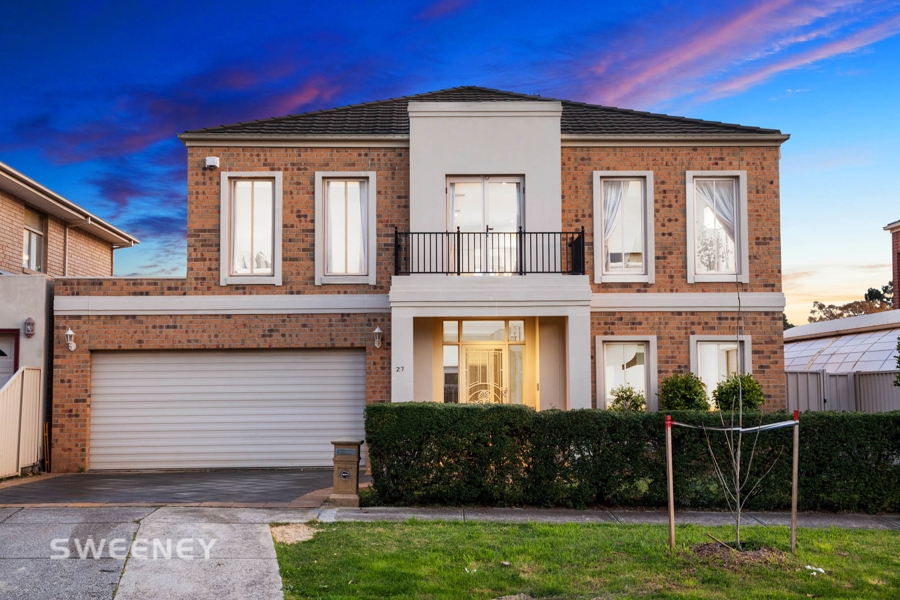 Sold 27 St Andrews Drive, Sunshine North, VIC 3020 for $1,160,000 on 08 ...