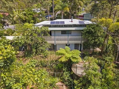 131 Houses for Sale in Tamborine Mountain, QLD 4272