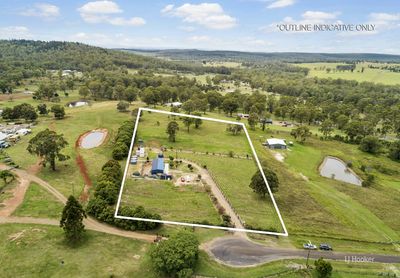 88 Taromeo Rise, Taromeo, QLD 4314 for Sale | view.com.au