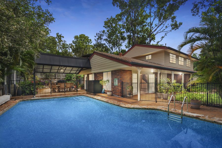 Sold 40 D Aguilar Road, The Gap, QLD 4061 for Contact Agent on 11 Feb, 2022