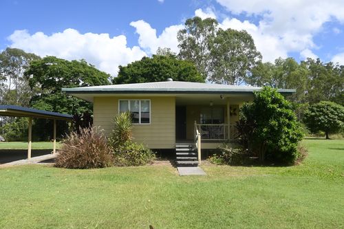 33 Real Estate Properties for Sale in Tiaro, QLD 4650