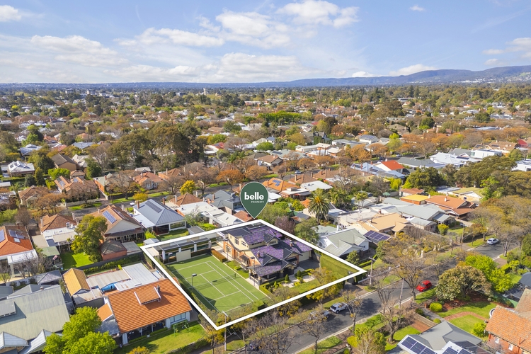 Sold 27 Ormond Grove, Toorak Gardens, SA 5065 for Contact Agent on 29 ...