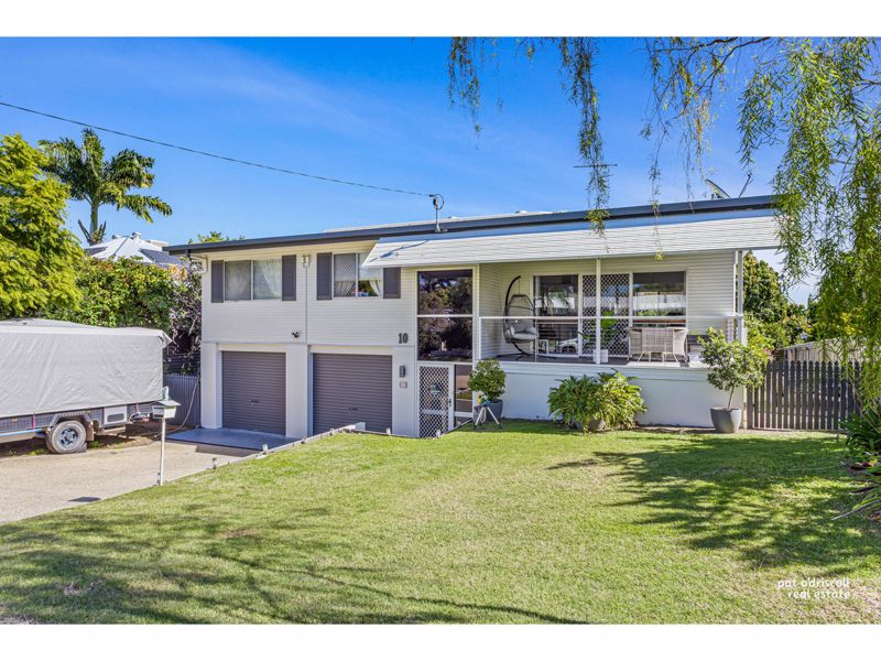10 Vyner Street, Wandal, QLD 4700 for Sale | view.com.au