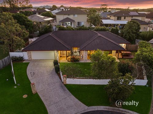 181 Real Estate Properties for Sale in Warner, QLD 4500