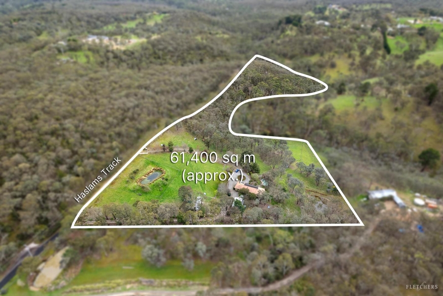 Sold 86-96 Haslams Track, Warrandyte, VIC 3113 for Contact Agent on 26 ...