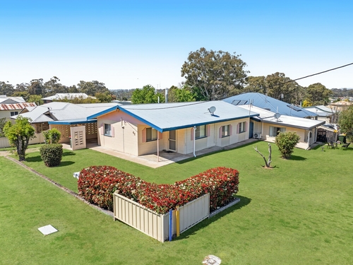 117 Houses for Sale in Warwick, QLD 4370