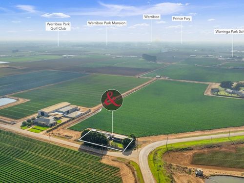 551 Real Estate Properties for Sale in Werribee South, VIC 3030