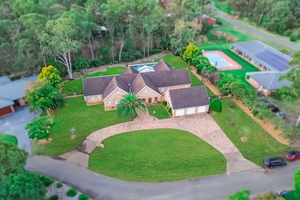 6 Morstone Place, Windsor Downs, NSW 2756 for Sale | view.com.au