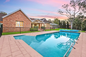 Sold 6 Morstone Place, Windsor Downs, NSW 2756 for Contact Agent on 27 Jun, 2024