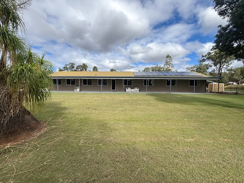 15 Houses for Sale in Wondai, QLD 4606
