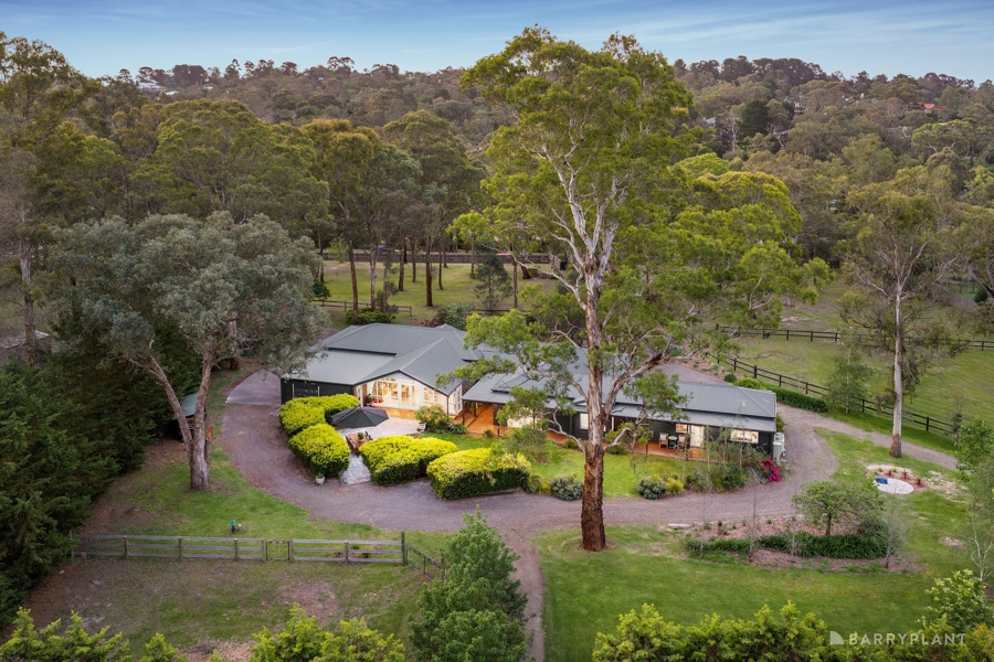 Sold 24 Homestead Road, Wonga Park, VIC 3115 for $2,421,000 on 13 Jan, 2026