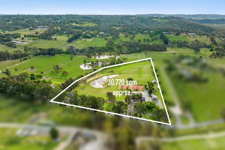 Sold 13 Lower Homestead Road, Wonga Park, VIC 3115 for Contact Agent on ...