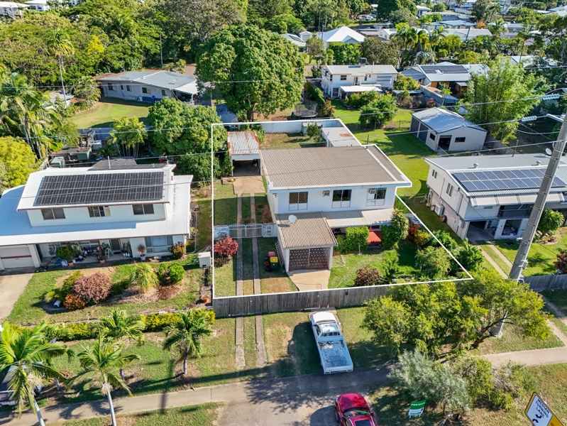 Sold 309 Stuart Drive, Wulguru, QLD 4811 for $445,000 on 22 Aug, 2024