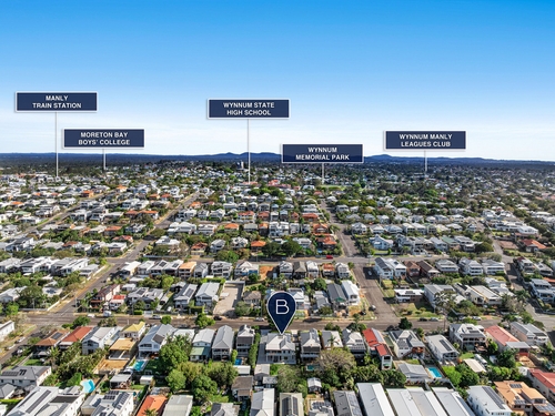 109 Houses for Sale in Wynnum, QLD 4178