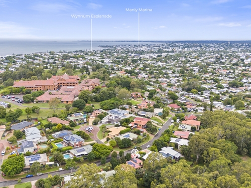 86 Houses for Sale in Wynnum, QLD 4178