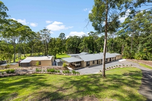 223 Wappa Falls Road, Yandina, QLD 4561 for Sale | view.com.au