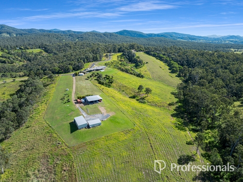 40 Real Estate Properties for Sale in Kenilworth, QLD 4574