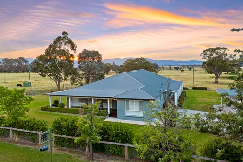 83 Rural Properties for Sale in Mudgee, NSW 2850