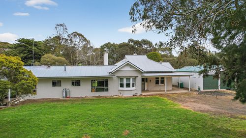 7 Rural Properties for Sale in Wootong Vale, VIC 3315