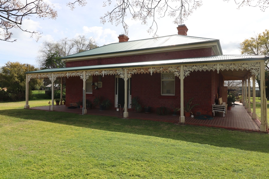 Sold 557 Boort Yando Road, Yando, VIC 3537 for Contact Agent on 08 Apr ...