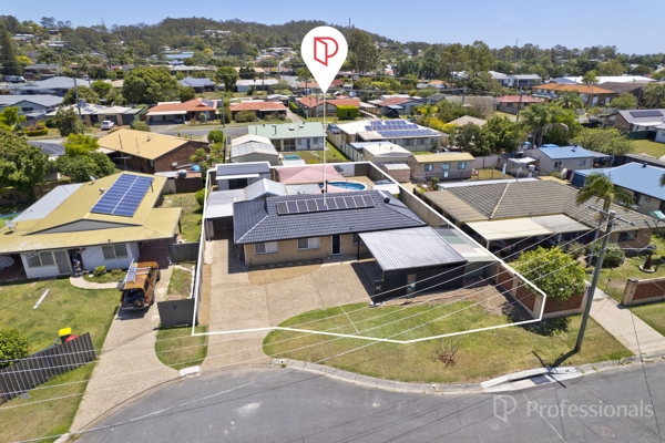 5 Boxton Court, Mount Warren Park, QLD 4207 Property Details - view.com.au