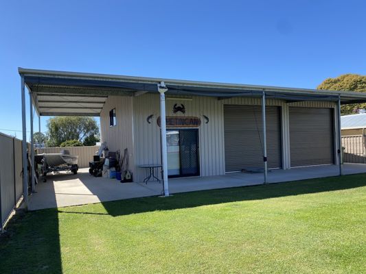 5 Buchanan Street, Tin Can Bay, QLD 4580 Property Details - view.com.au