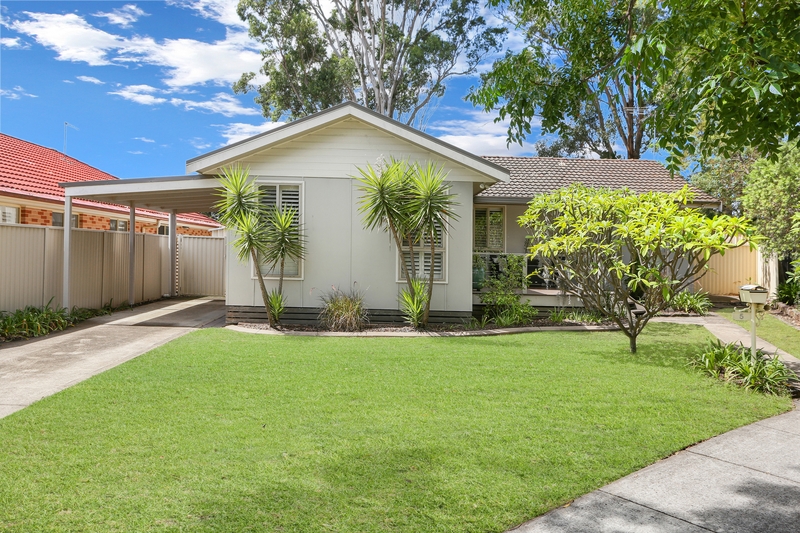 1 Bungaree Road, Toongabbie, NSW 2146 Property Details - view.com.au