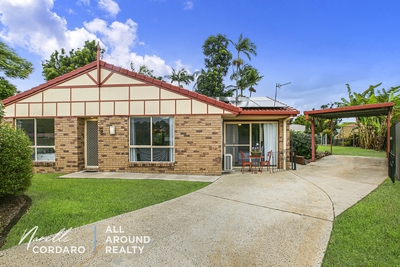 Explore Currie Court, Caboolture, QLD - 4510 - view.com.au