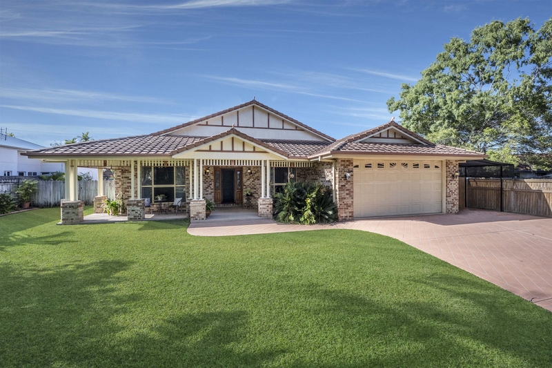 1 Crown Court, Kirwan, QLD 4817 Property Details - view.com.au