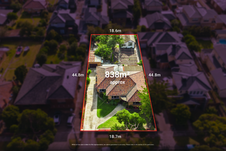 5 Joffre Road, Pascoe Vale, VIC 3044 Property Details - view.com.au