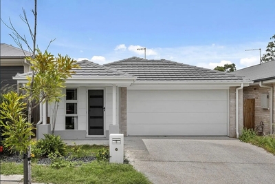 Explore Johnson Circuit, Ripley, QLD - 4306 - view.com.au