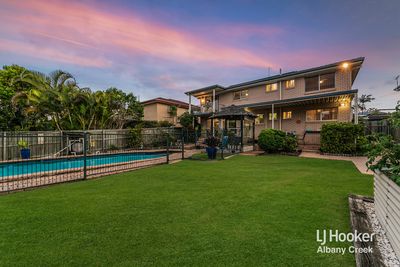 5 Kinross Street, Strathpine, QLD 4500 Property Details - view.com.au