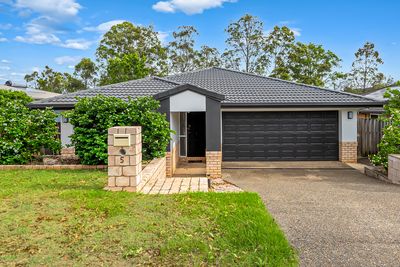 5 Krystle Court, Upper Coomera, QLD 4209 Property Details - view.com.au