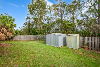 5 Krystle Court, Upper Coomera, QLD 4209 Property Details - view.com.au