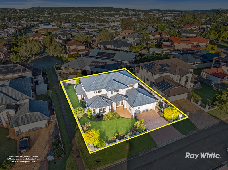9 Crown Place, Kuraby, QLD 4112 Property Details - view.com.au
