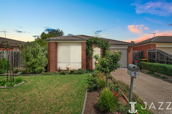 5 Lisa Court, Hoppers Crossing, VIC 3029 Property Details - view.com.au