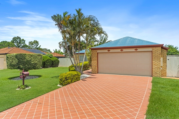 5 Mitchell Court, Rothwell, QLD 4022 Property Details - view.com.au