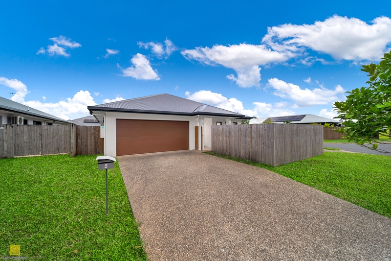 16 Wallwork Street, Edmonton, QLD 4869 Property Details - view.com.au
