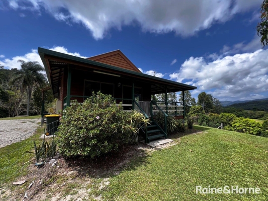 5 Mount Lewis Road, Julatten, QLD 4871 Property Details - view.com.au