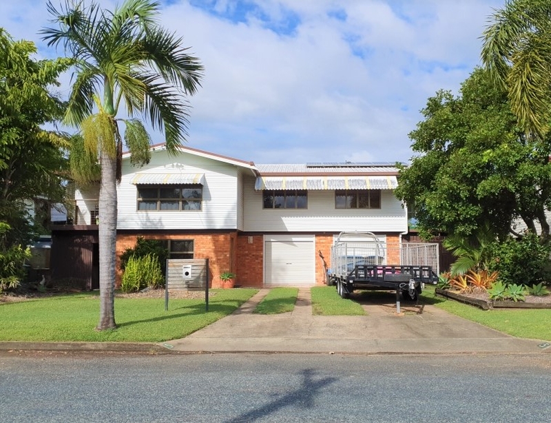 5 Nott Street, East Mackay Qld 4740 Property Details - view.com.au
