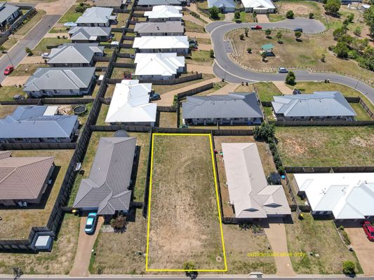 5 Sharp Crescent, Branyan, QLD 4670 Property Details - view.com.au