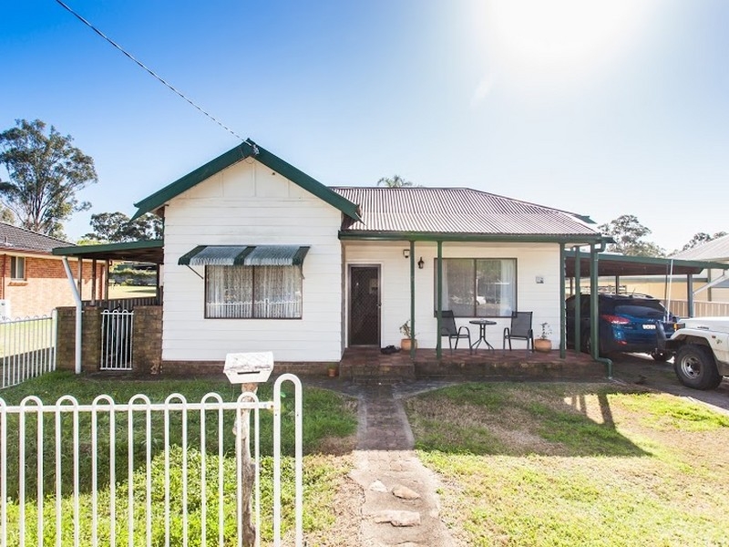 20 Grafton Street, Abermain, NSW 2326 Property Details - view.com.au