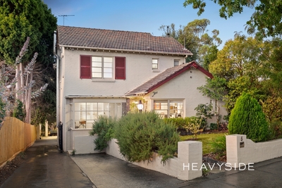 Explore The Boulevard, Balwyn North, VIC - 3104 - view.com.au
