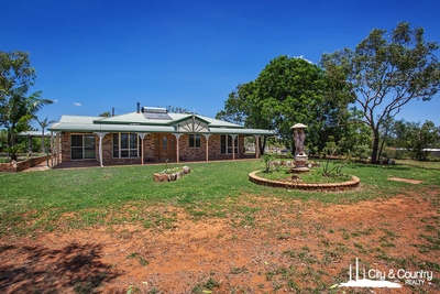 5 Vaiente Parade, Breakaway, QLD 4825 Property Details - view.com.au