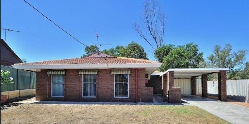 5 Volich Place, Swan View, WA 6056 Property Details - view.com.au