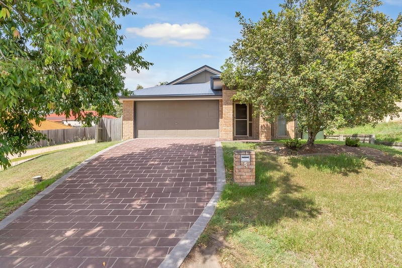 5 Worth Court, Upper Coomera, QLD 4209 Property Details - view.com.au