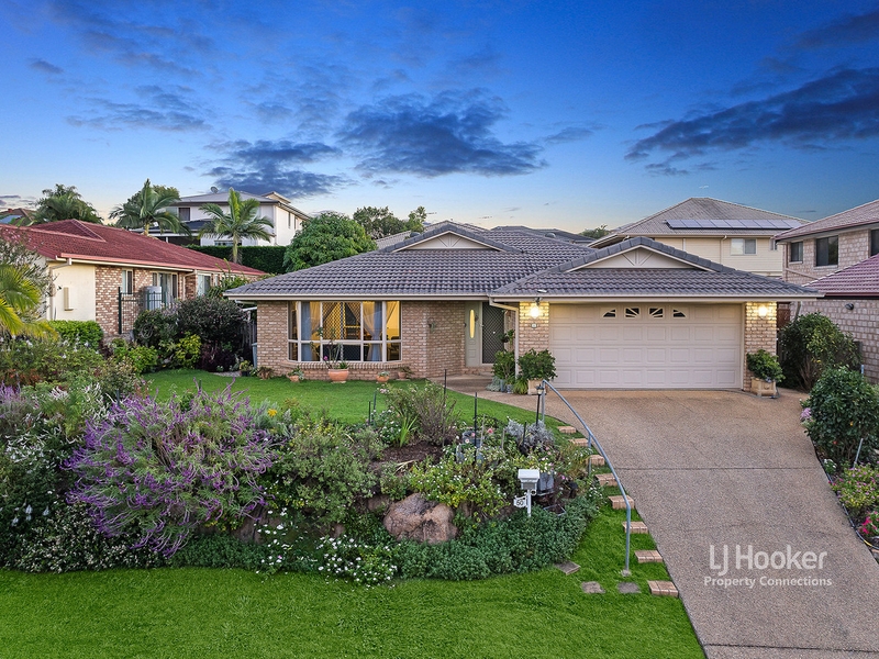 57 Blue Mountain Crescent, Warner, QLD 4500 Property Details - view.com.au