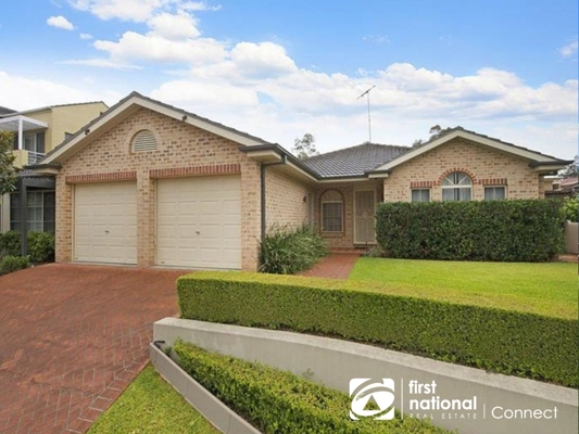 50 Perkins Drive, Kellyville, NSW 2155 Property Details - view.com.au