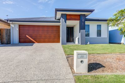 Explore Reuben Boulevard, Logan Reserve, QLD - 4133 - view.com.au